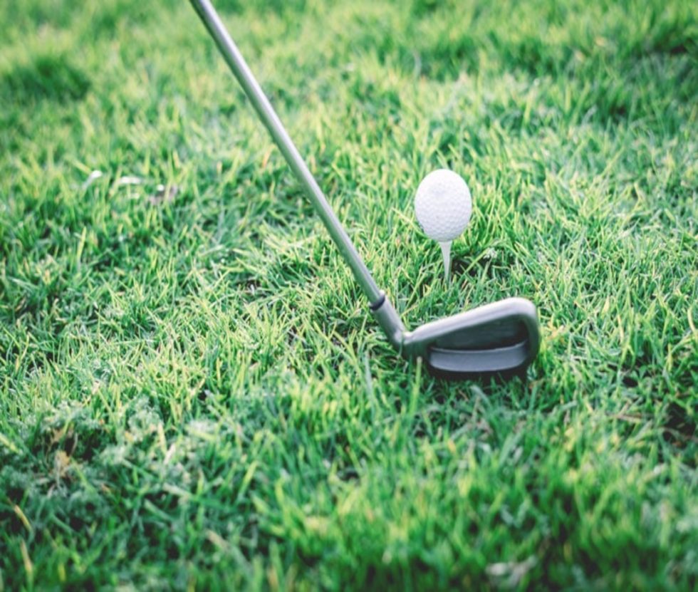 Artificial Turf for Golf and Artificial Grass for Putting Greens